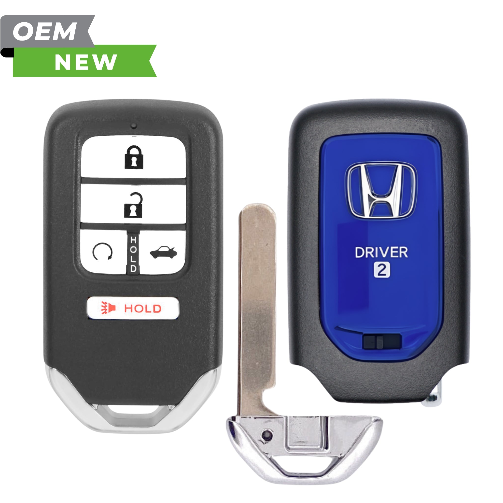 Honda Accord Smart Key Module