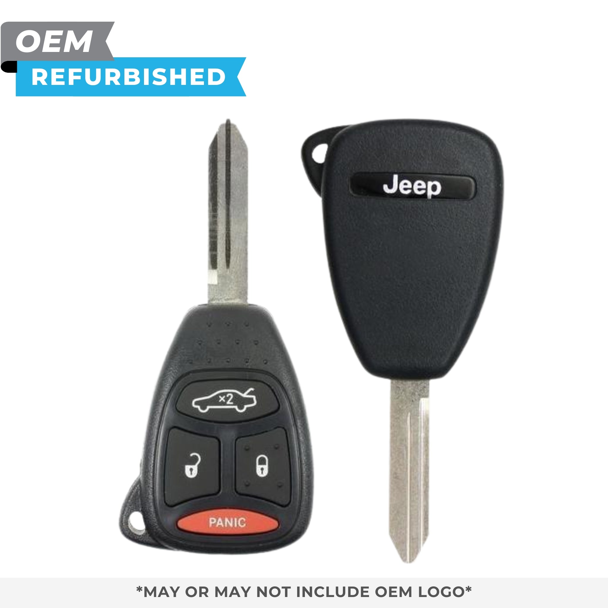 2005 Jeep Grand Cherokee Key Replacementnull