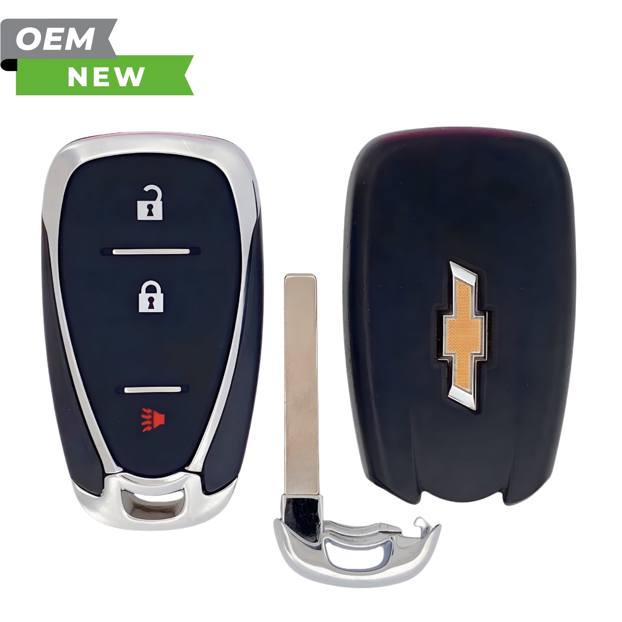 Chevrolet New OEM 2021-2024 Spark, Equinox Smart Key – Royal Key Supply