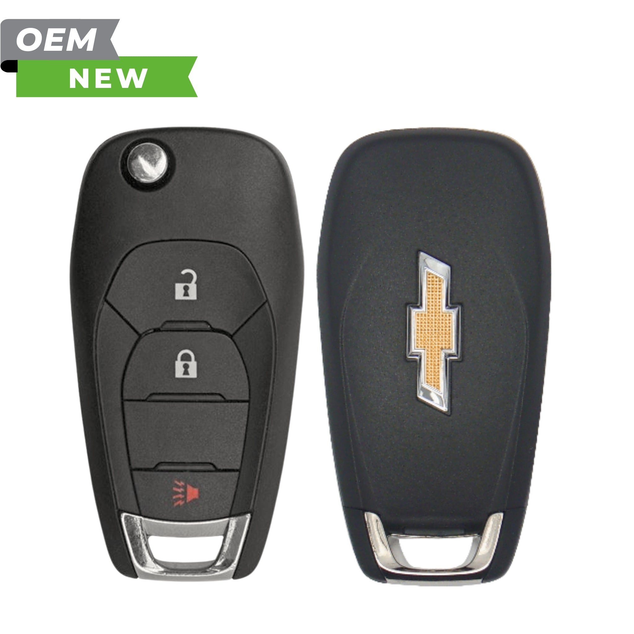 Chevrolet New OEM 2016-2026 Cruze, Trax, Trailblazer (XL-8 Only) Flip ...