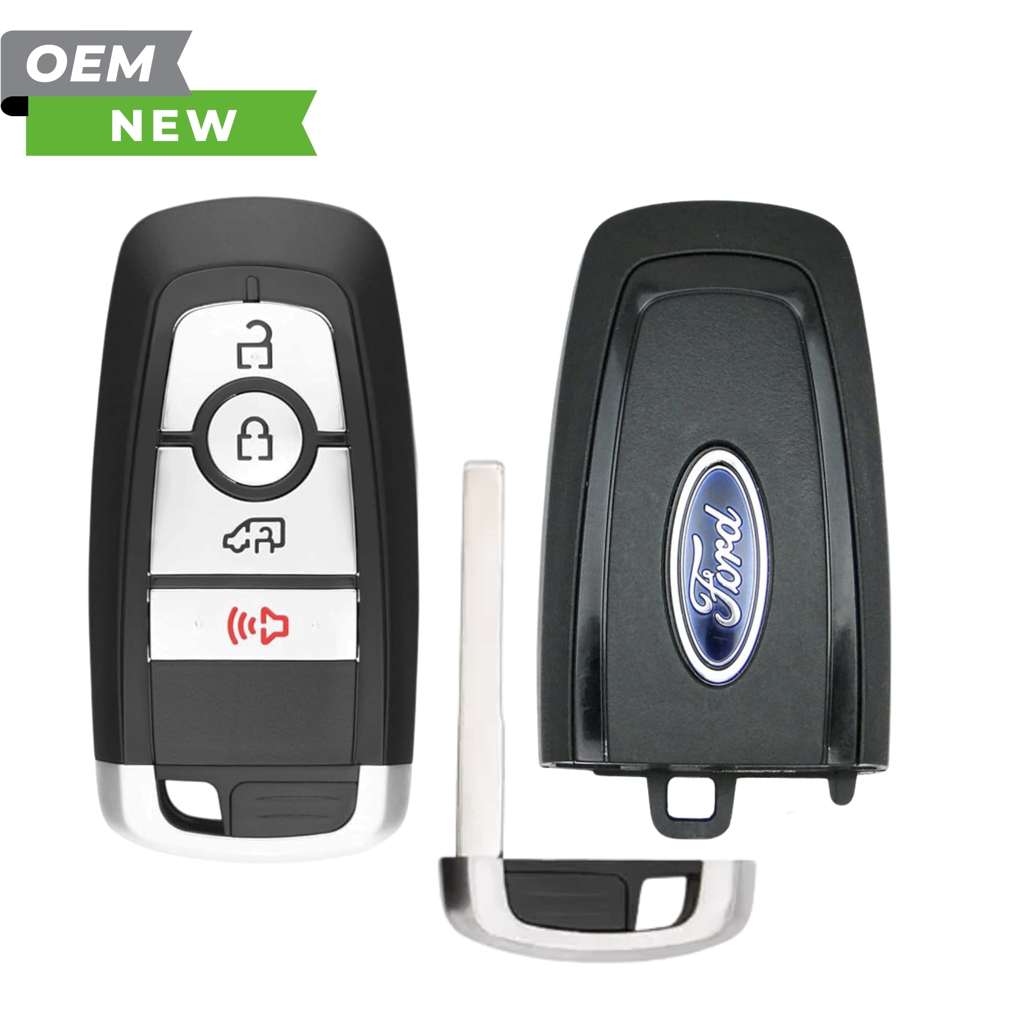 Ford New OEM 2019-2023 Transit, Transit Connect Smart Key 4B Side Door ...