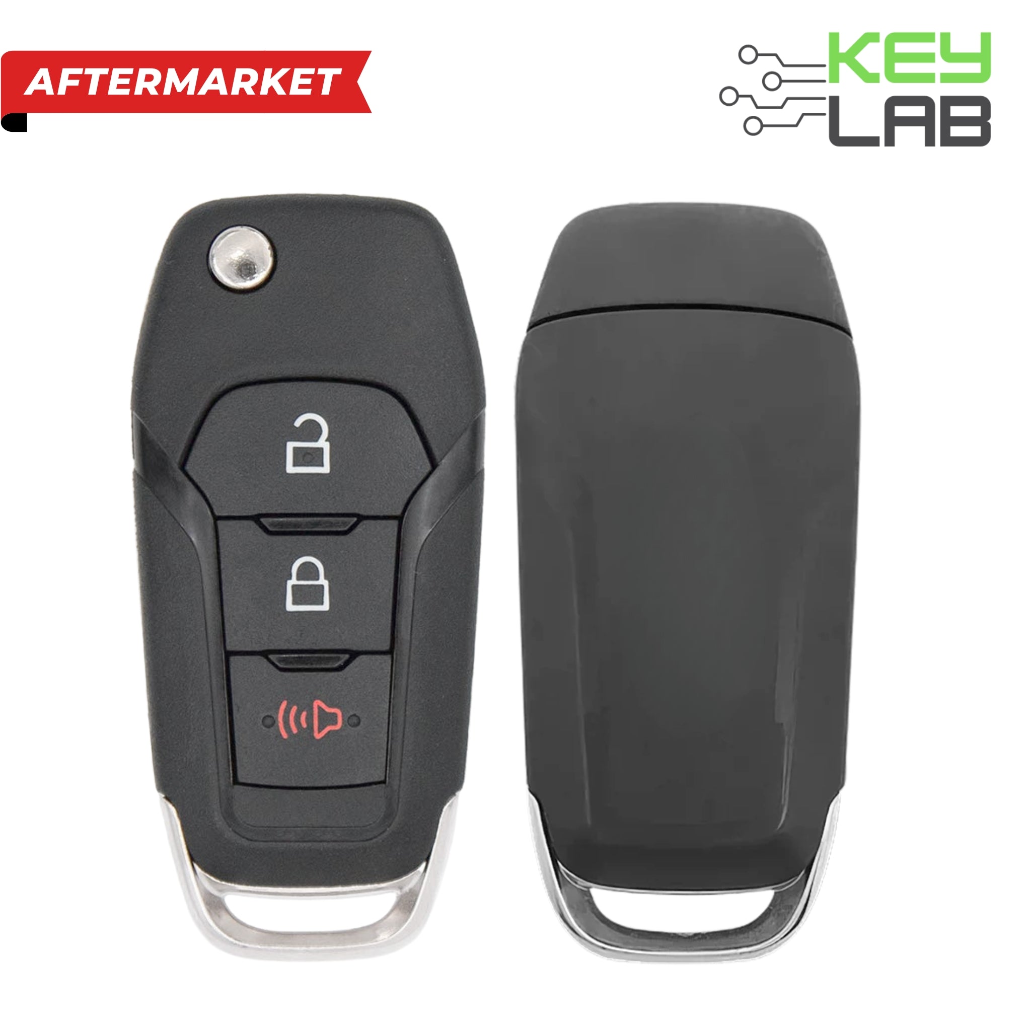 Ford Aftermarket 2015-2024 Expedition Remote Flip Key – Royal Key Supply