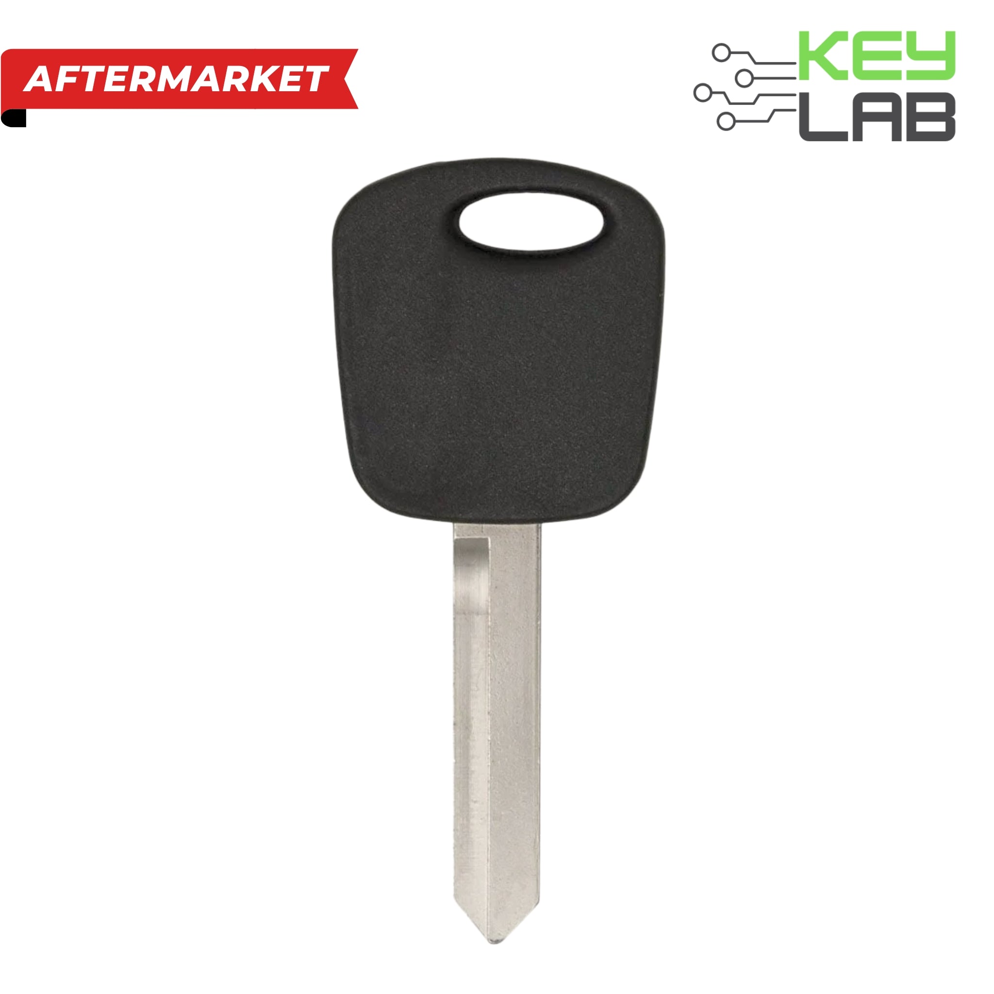 Ford Aftermarket 1996-2002 Contour, Aspire Transponder Key H73-PT ...