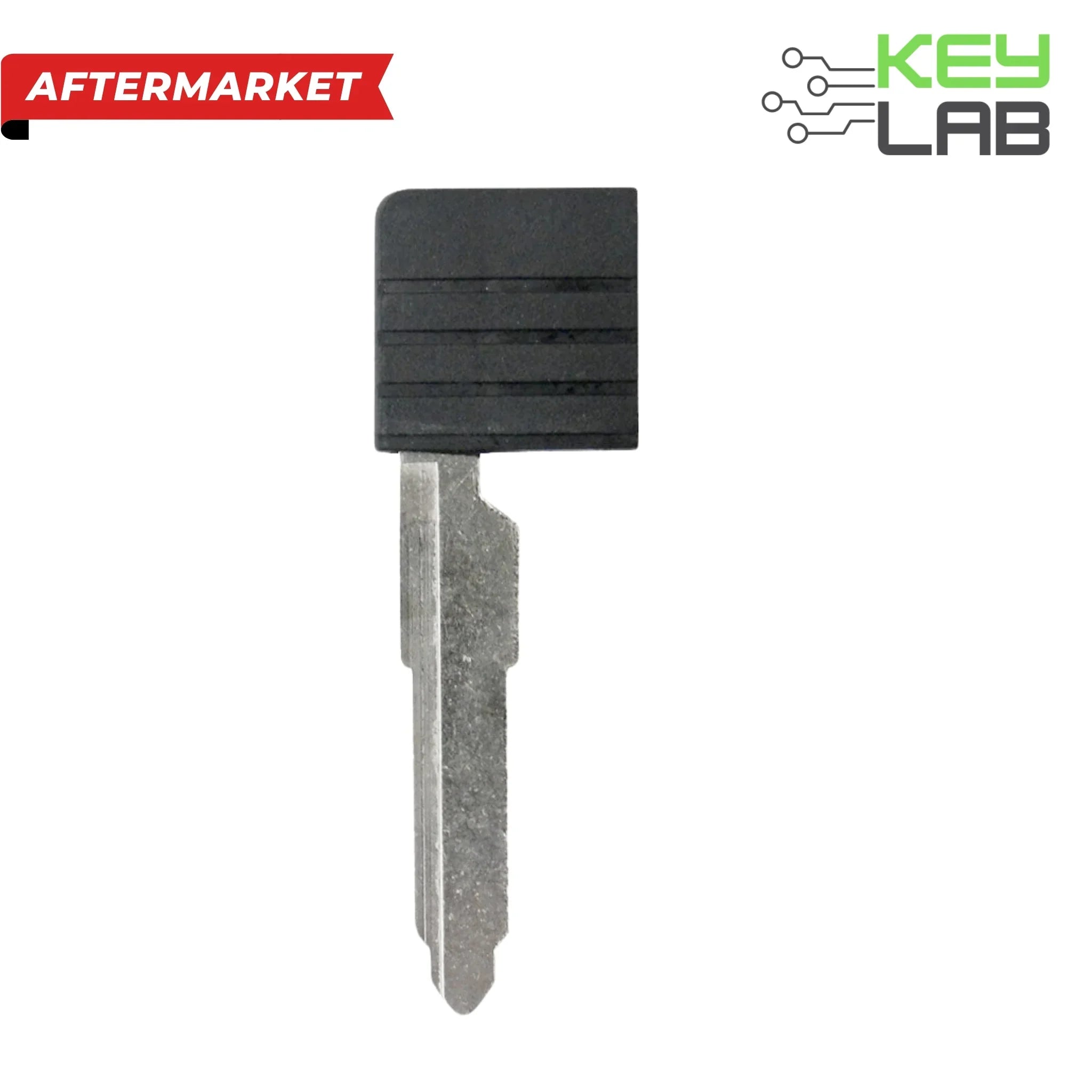 Mazda Aftermarket w/Chip 2006-2010 Smart Key Insert Blade – Royal Key ...