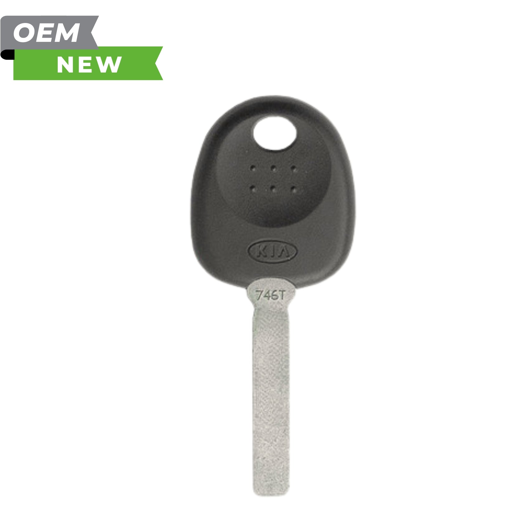 Kia New OEM 2019-2023 Cerato, K5 Transponder Key | Royal Key Supply