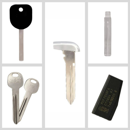 ROYAL KEY SUPPLY - AUTOMOTIVE LOCKSMITH SUPPLIES