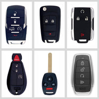 ROYAL KEY SUPPLY - AUTOMOTIVE LOCKSMITH SUPPLIES