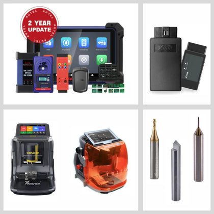 ROYAL KEY SUPPLY - AUTOMOTIVE LOCKSMITH SUPPLIES