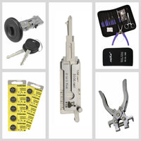 ROYAL KEY SUPPLY - AUTOMOTIVE LOCKSMITH SUPPLIES