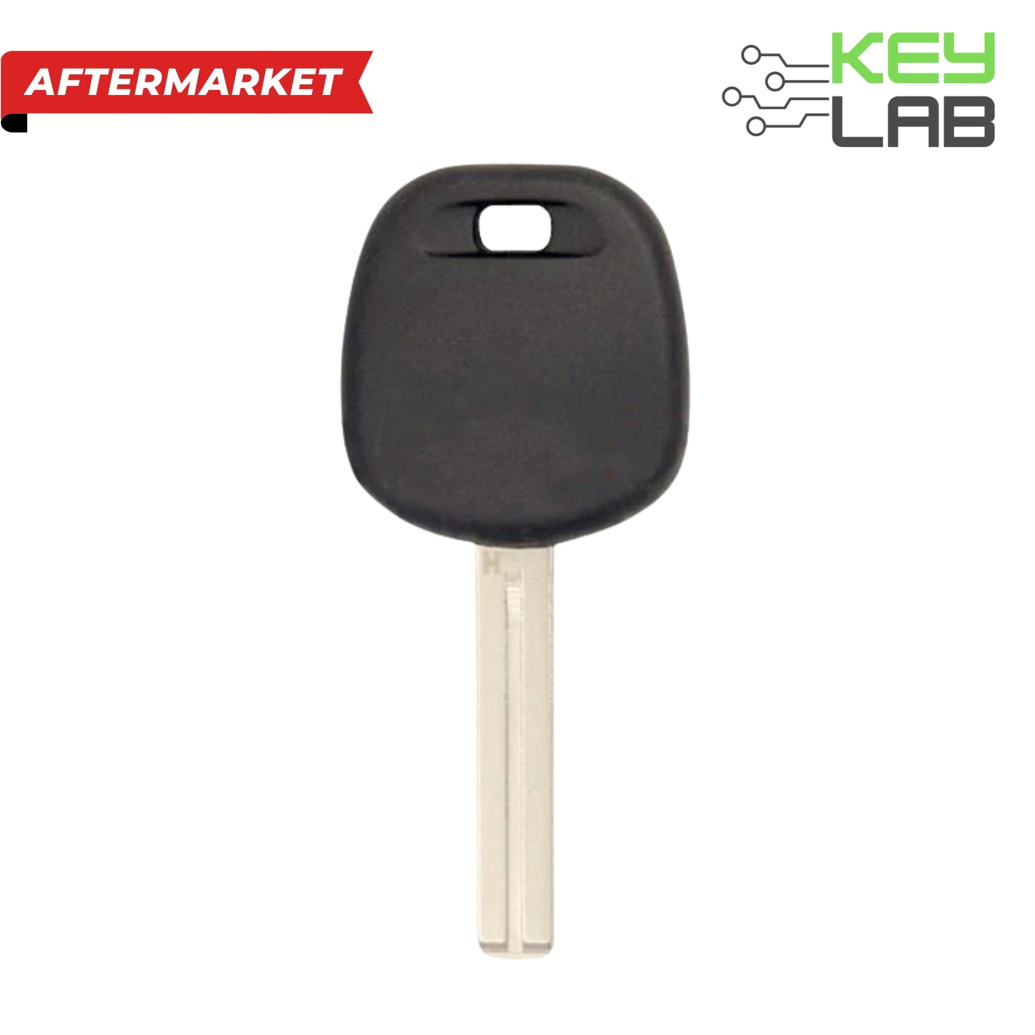 Lexus Aftermarket 1998-2005 ES300 Short Blade Transponder Key TOY48 (4C ...
