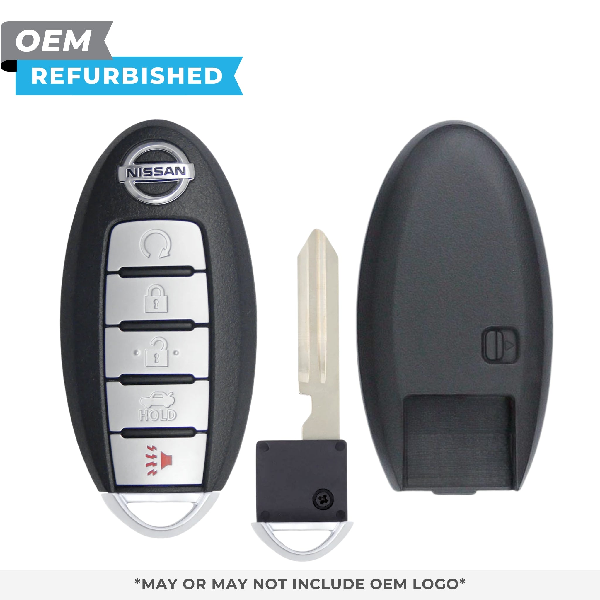 Nissan Refurbished 2019-2020 Maxima Smart Key 5B Remote Start/Trunk ...