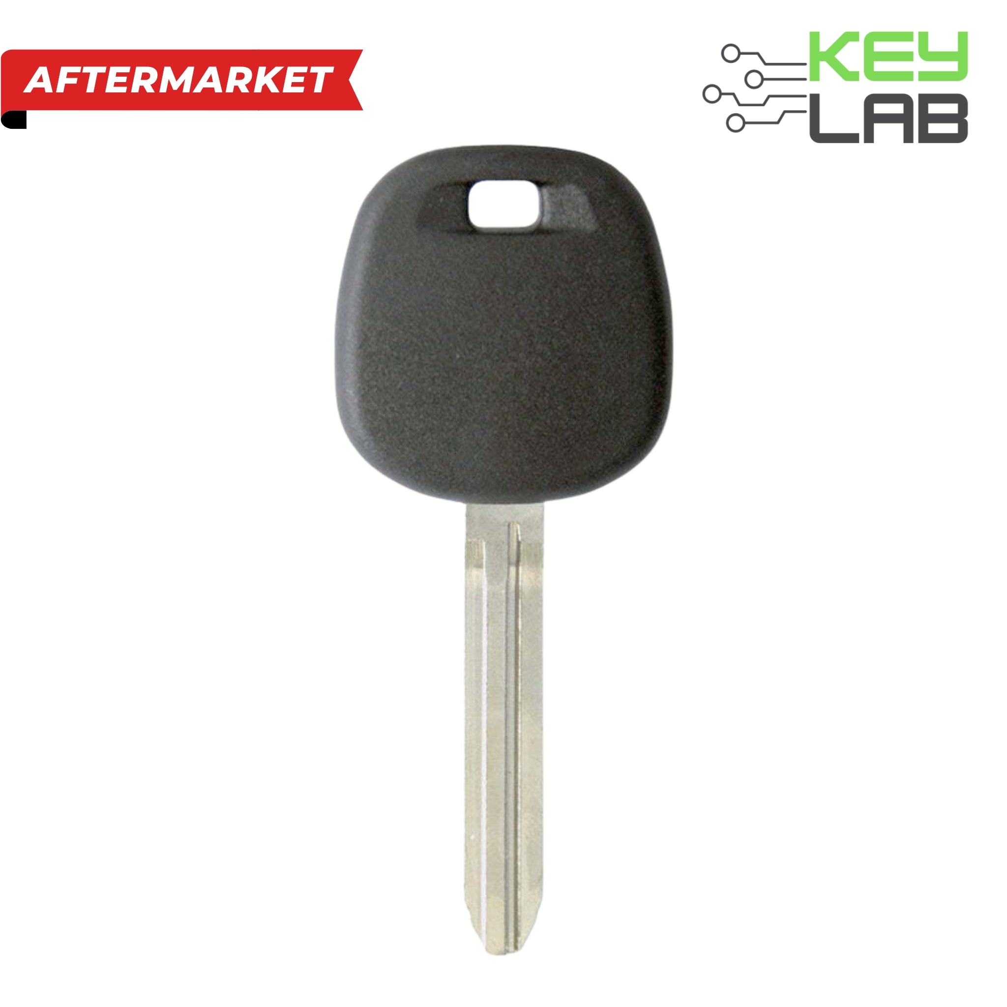 Scion Aftermarket 2013-2020 FRS, BRZ Transponder Key TR47 PN# SU003 ...