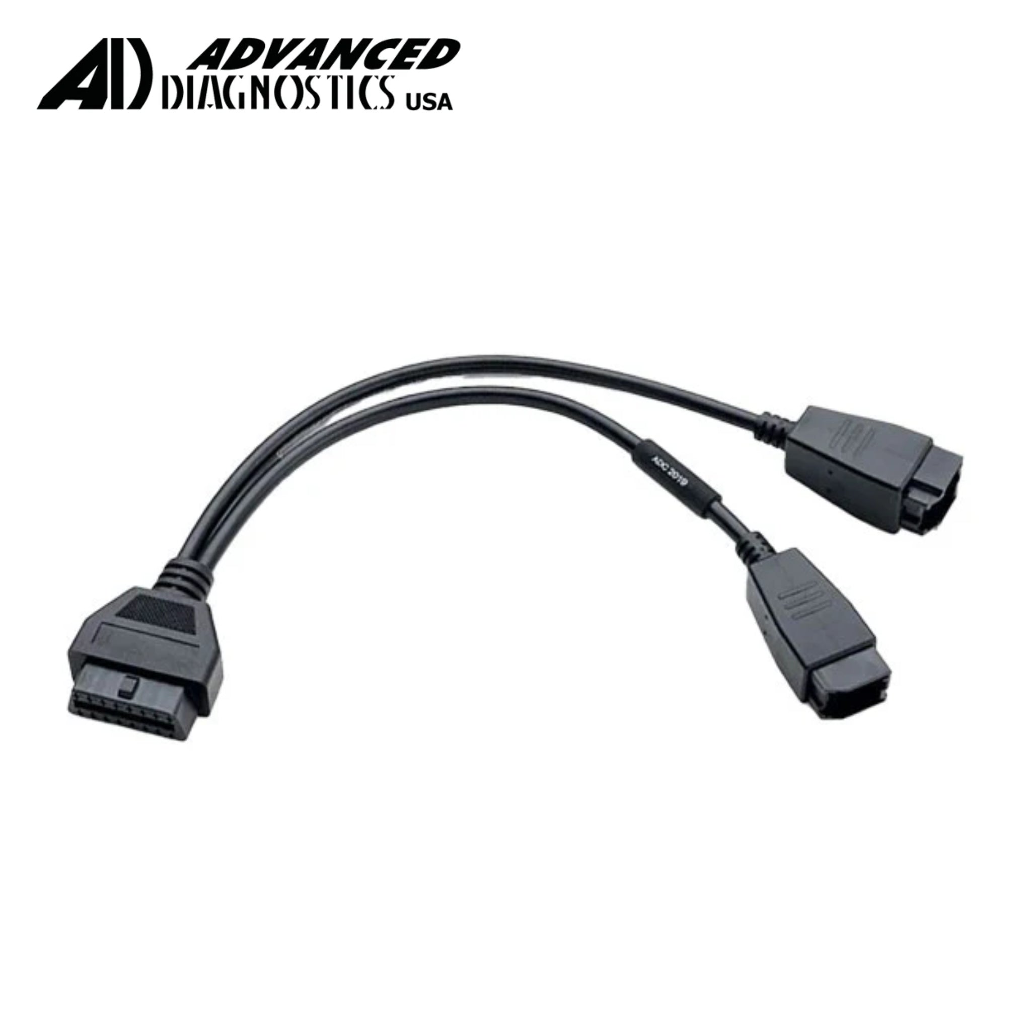 Advanced Diagnostics - Alfa/Ram/Fiat FCA Bypass Cable – Royal Key Supply