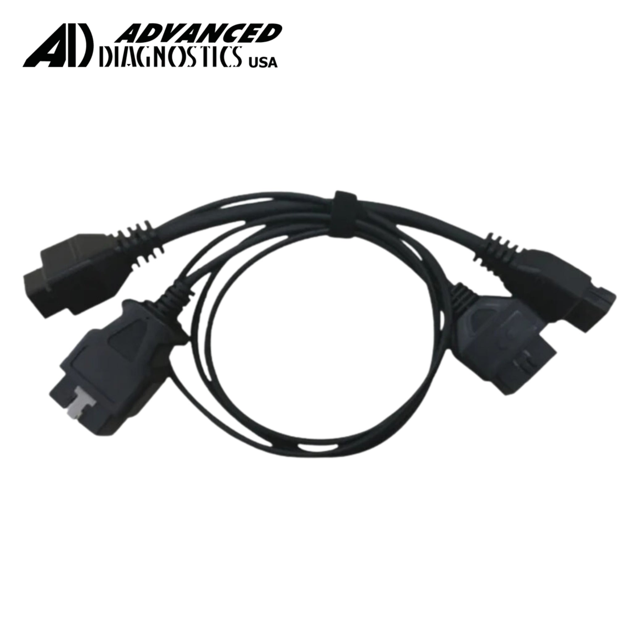 Advanced Diagnostics - Chrysler/Jeep/Fiat Bypass Cable – Royal Key Supply