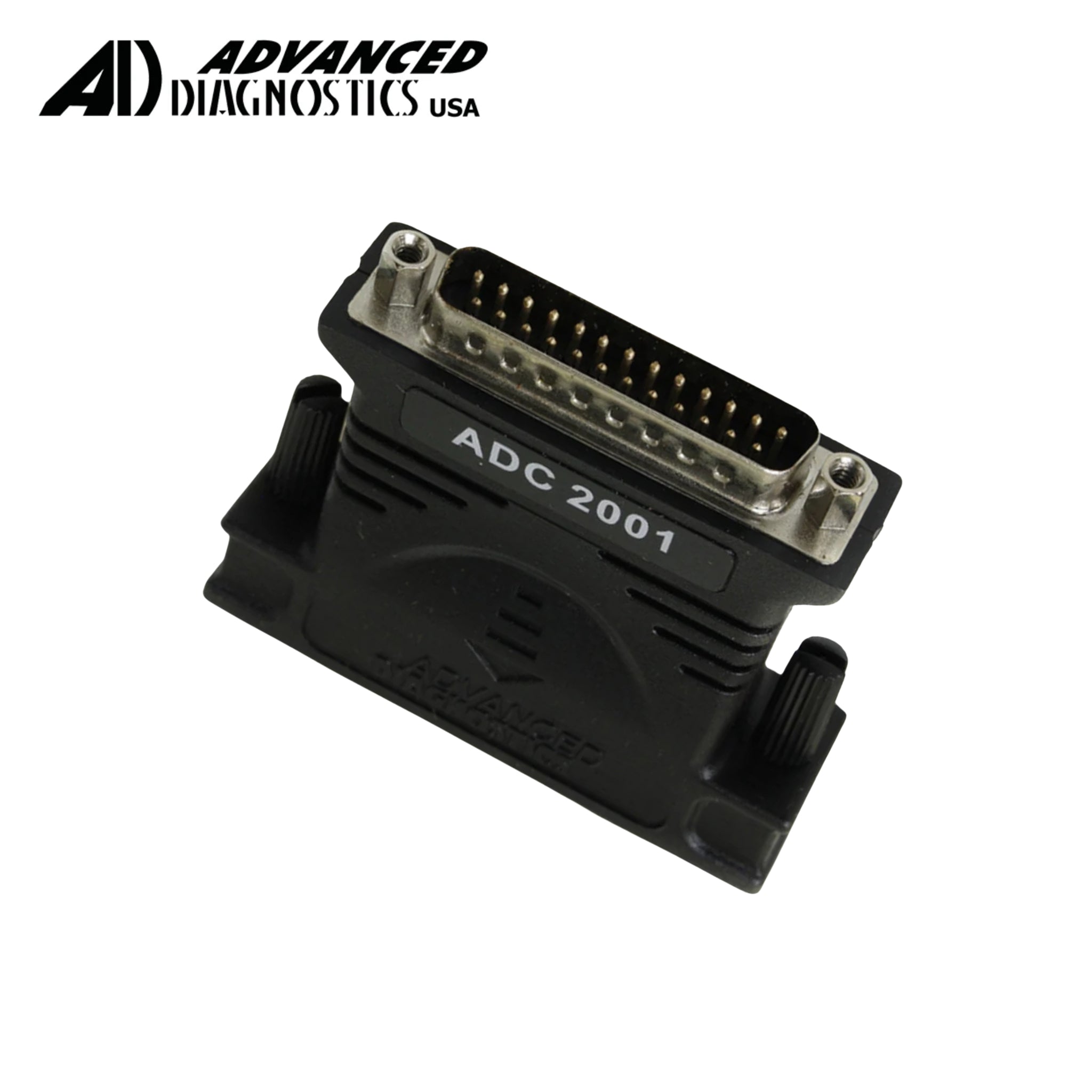 Advanced Diagnostics - Smart Pro Cable Adapter – Royal Key Supply