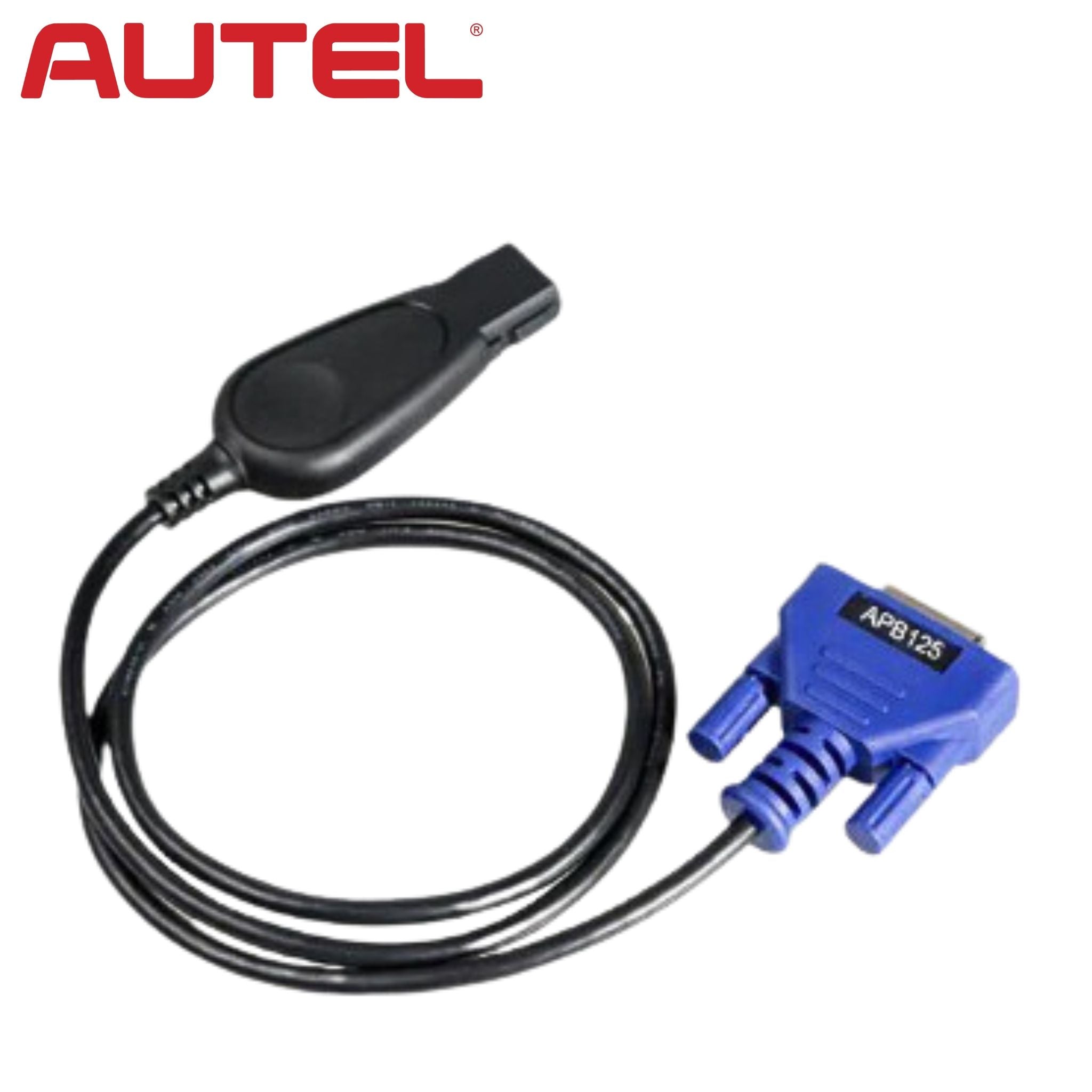 Autel - APB125 Mercedes Benz Infrared Cable For IM508PRO – Royal Key Supply