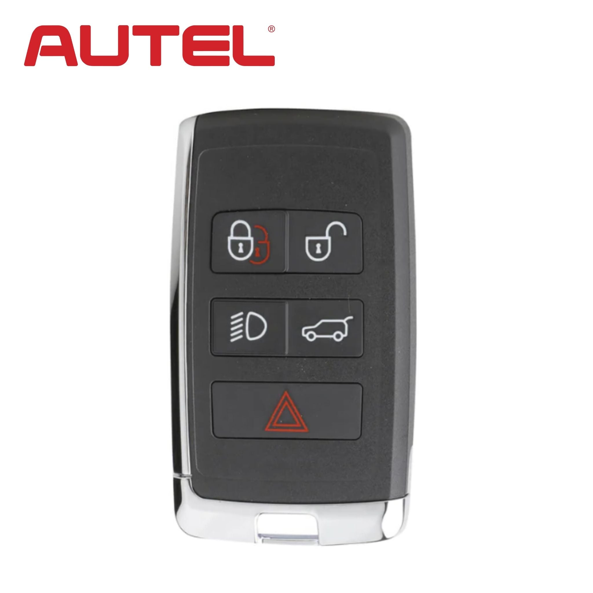 Autel Land Rover iKey Universal Smart Key 5B Hatch – Royal Key Supply