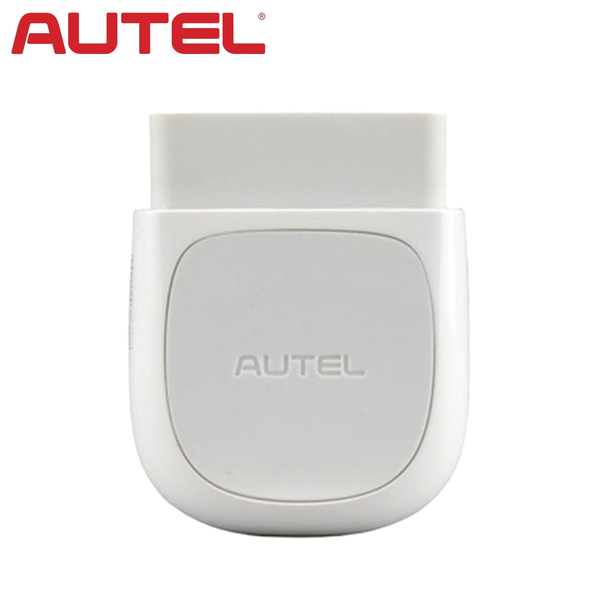 Autel - MaxiAP AP100 - Bluetooth OBD2 Scanner - Complete – Royal Key Supply