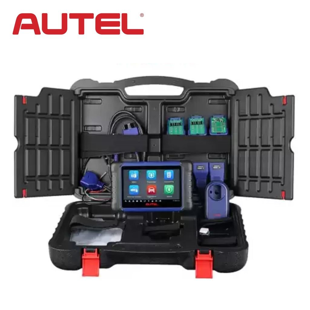Autel - MaxiIM IM508S Key Programmer (1 year Update) – Royal Key Supply