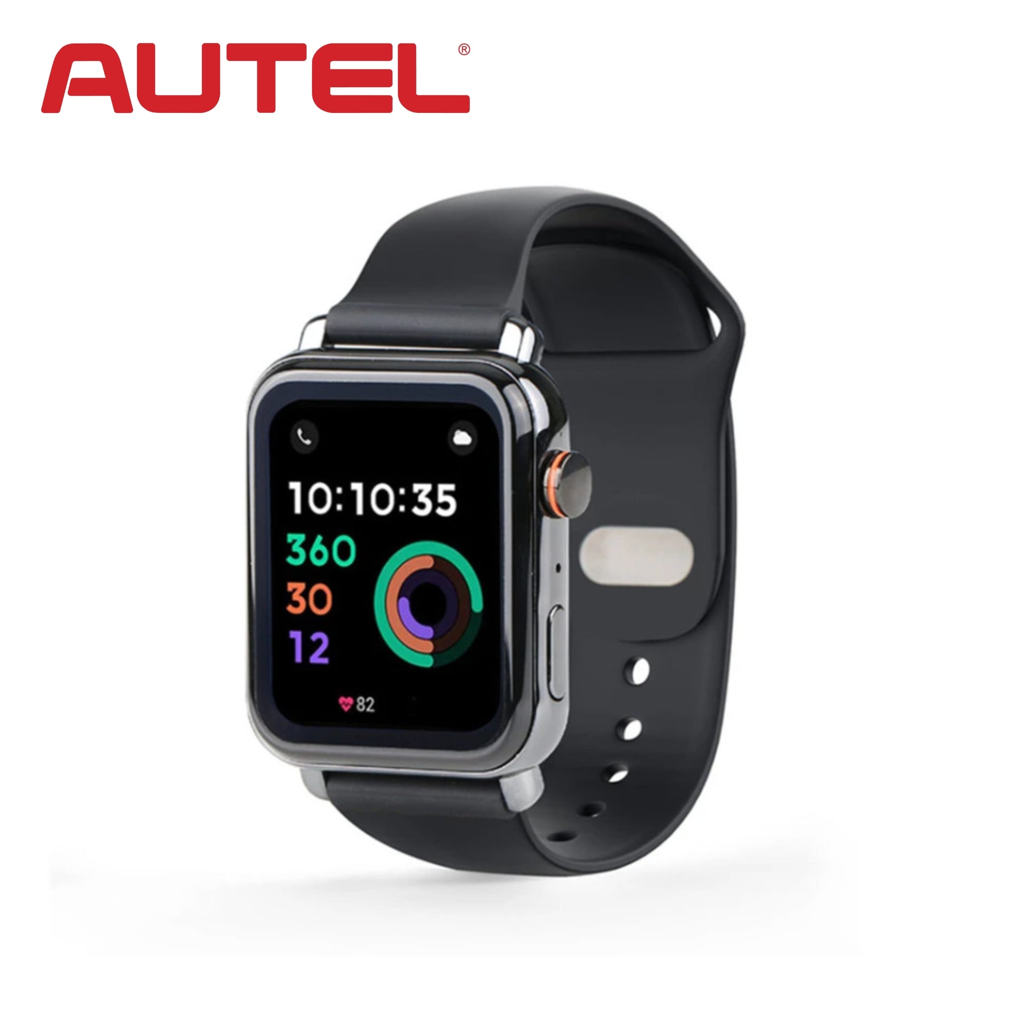 Autel - OTOFIX Smart Key Watch (Black) – Royal Key Supply