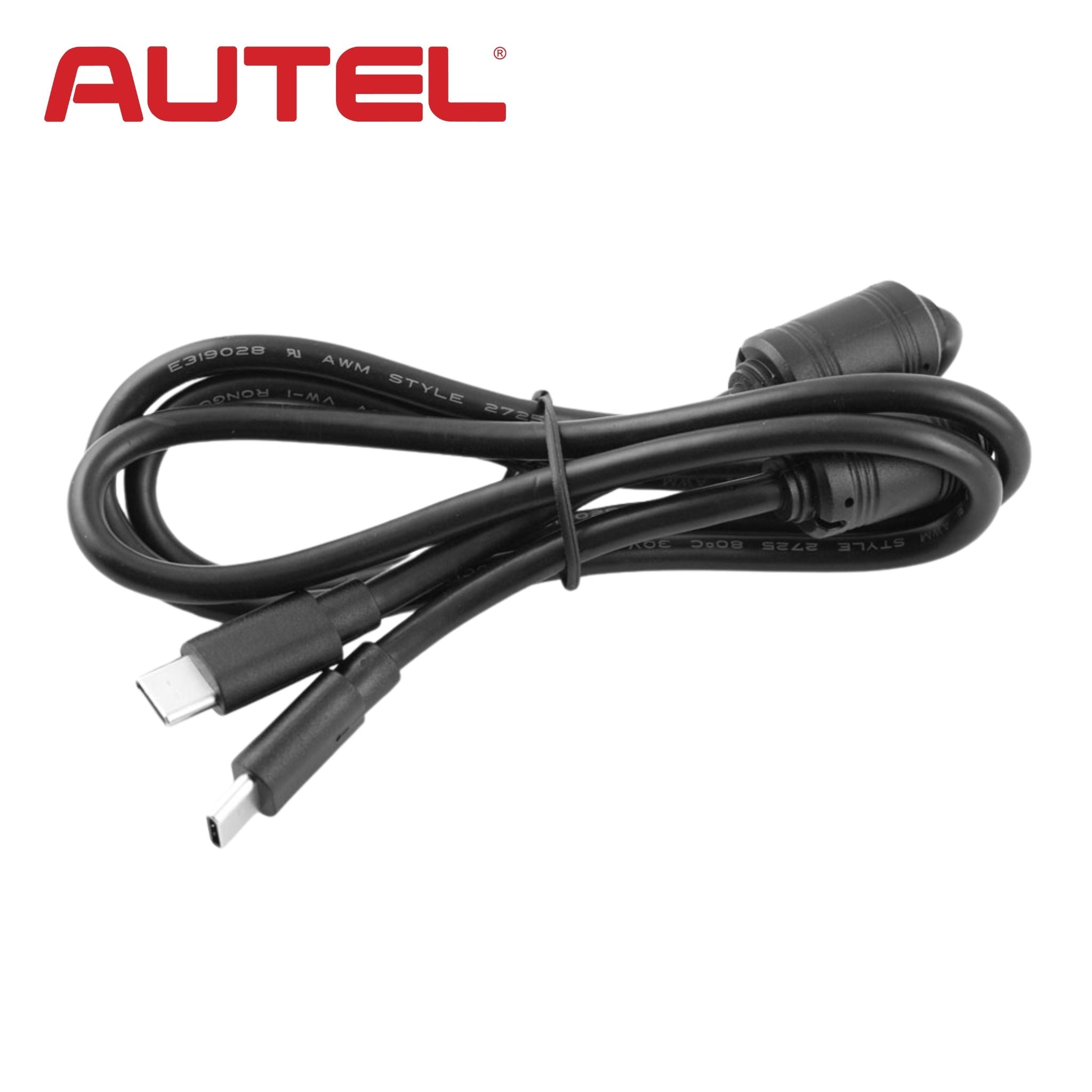 Autel - USB-C Cable for MaxiIM KM100 Key Programmer – Royal Key Supply