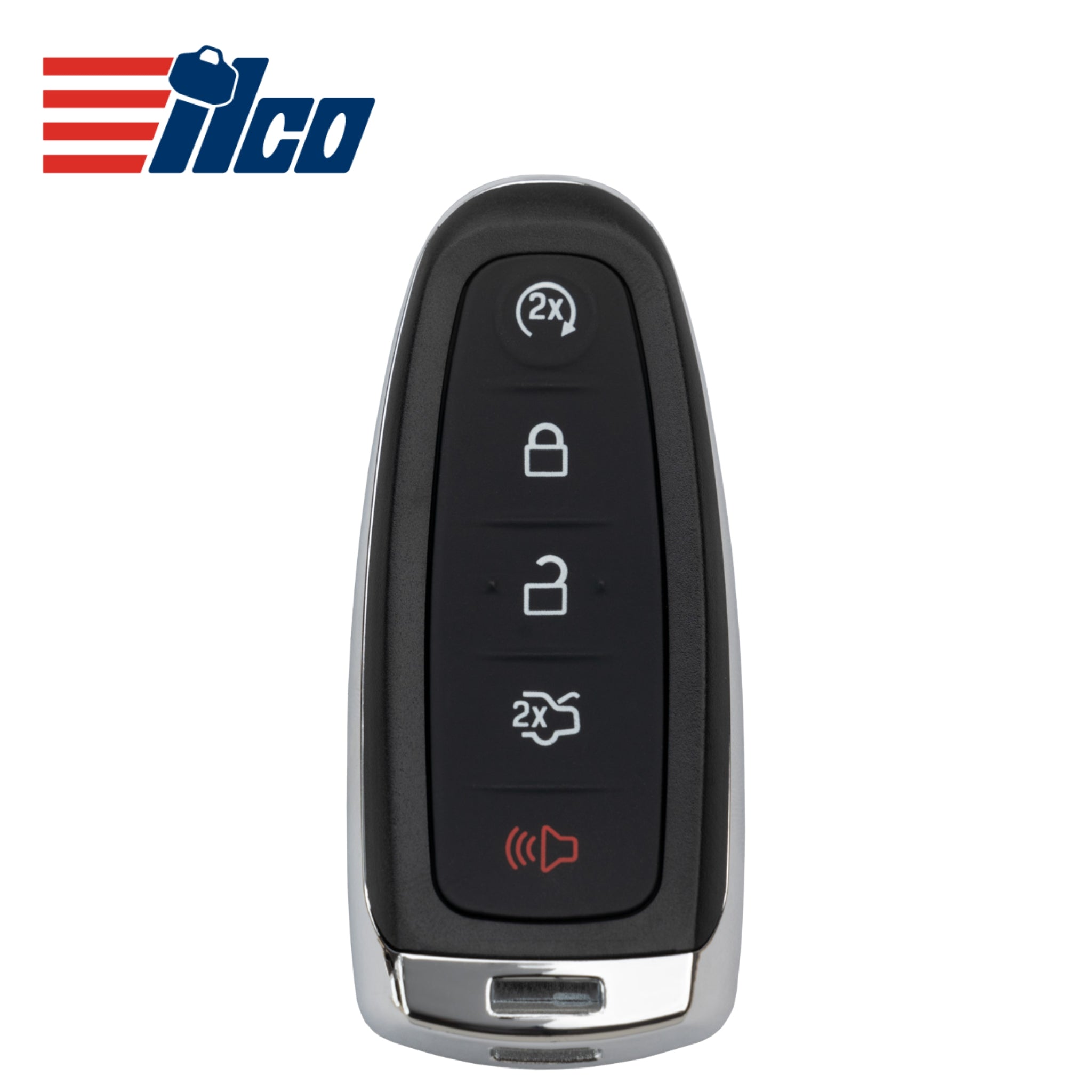 ILCO Look-Alike 2012-2020 Ford Smart key 5B FCCID: M3N5WY8609 PN# 164 ...