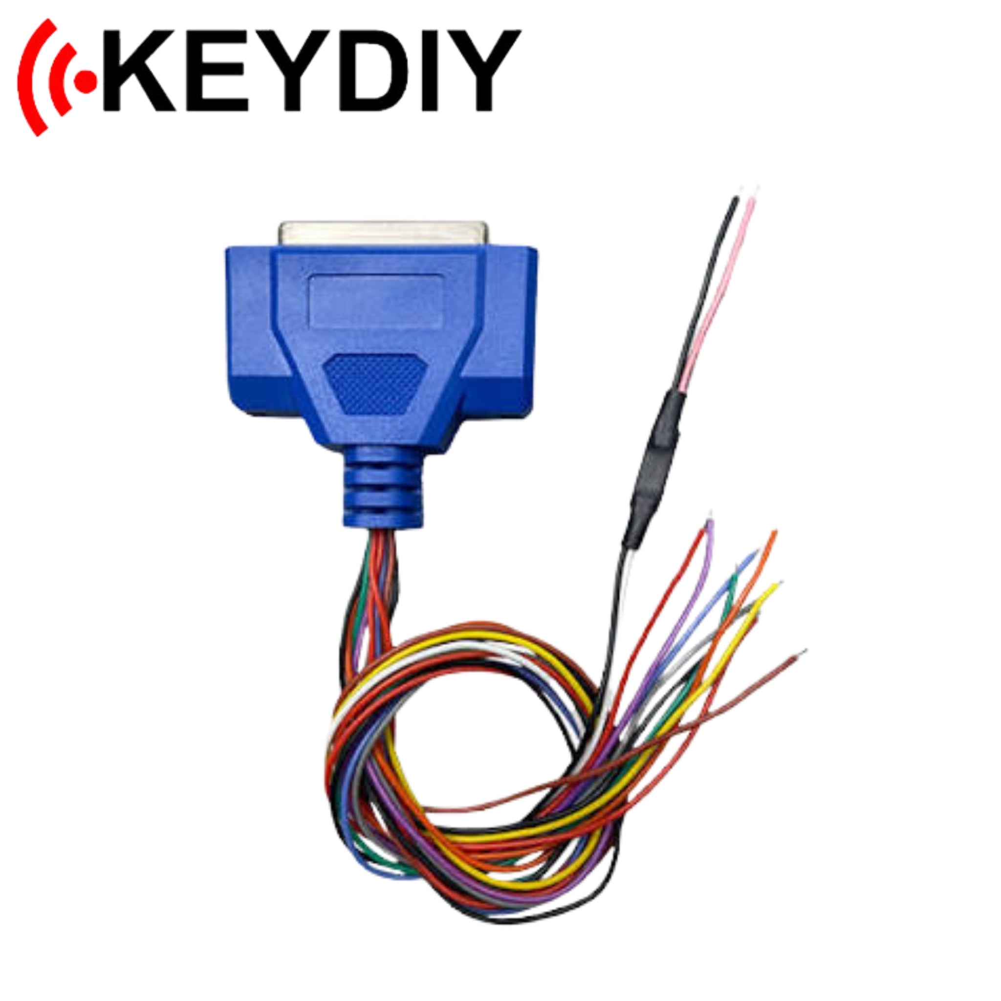 Keydiy Mini Prog Cable for KD-X4 - Key Programmer Tool - Royal Key Supply