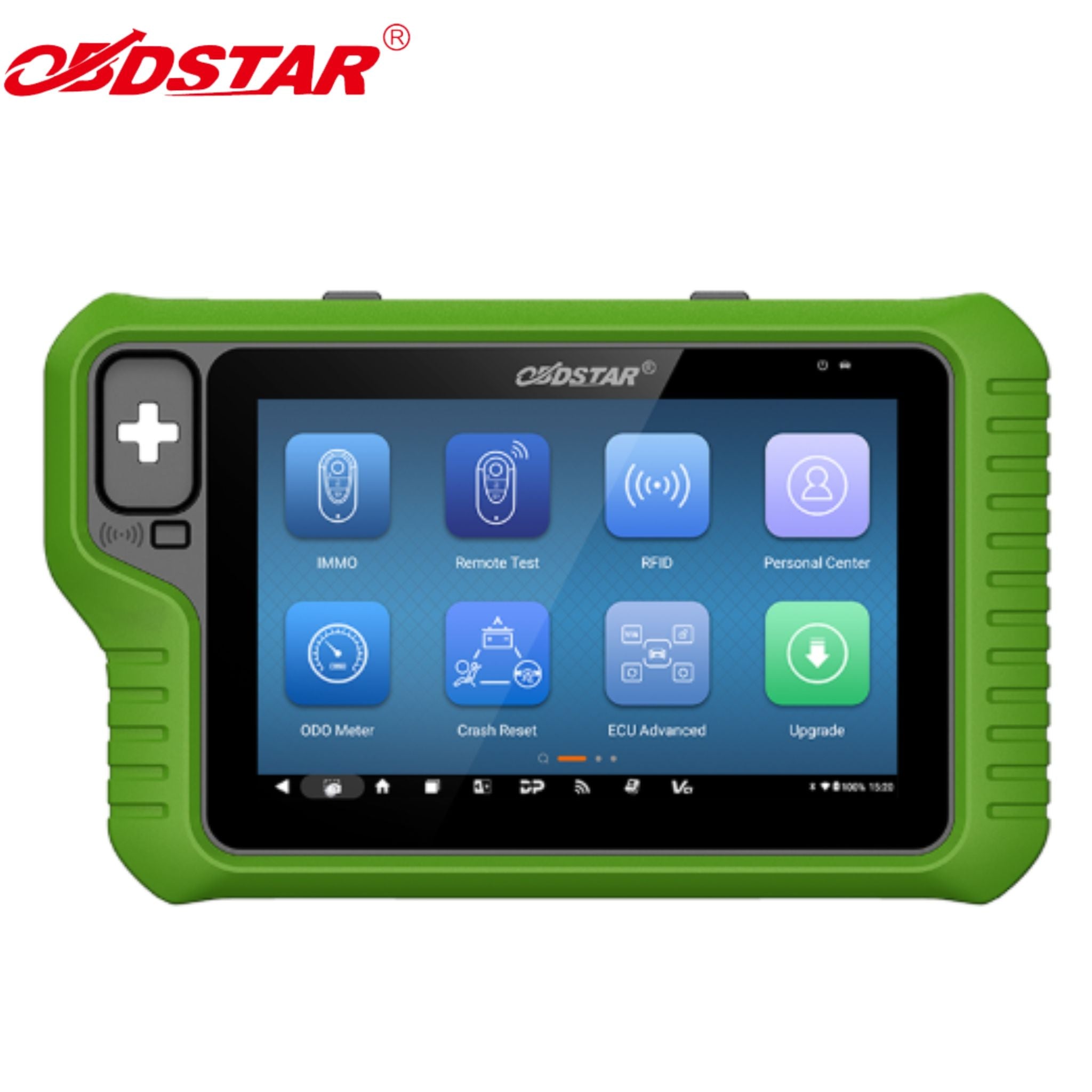 OBDStar - KeyMaster G3 Key Programmer ( A1+A2 ) 2 Years of Subscriptio ...