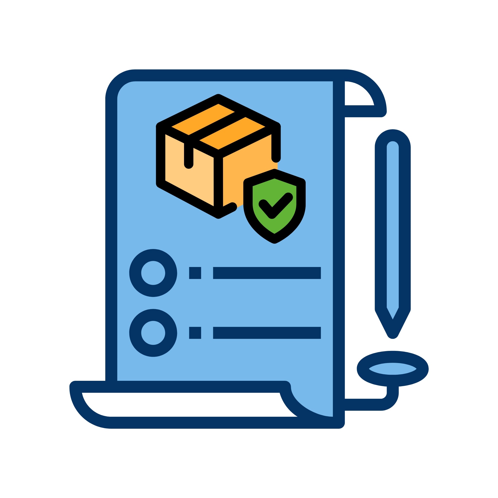 Signature Required at Delivery Signature Required at Deliver – Royal ...