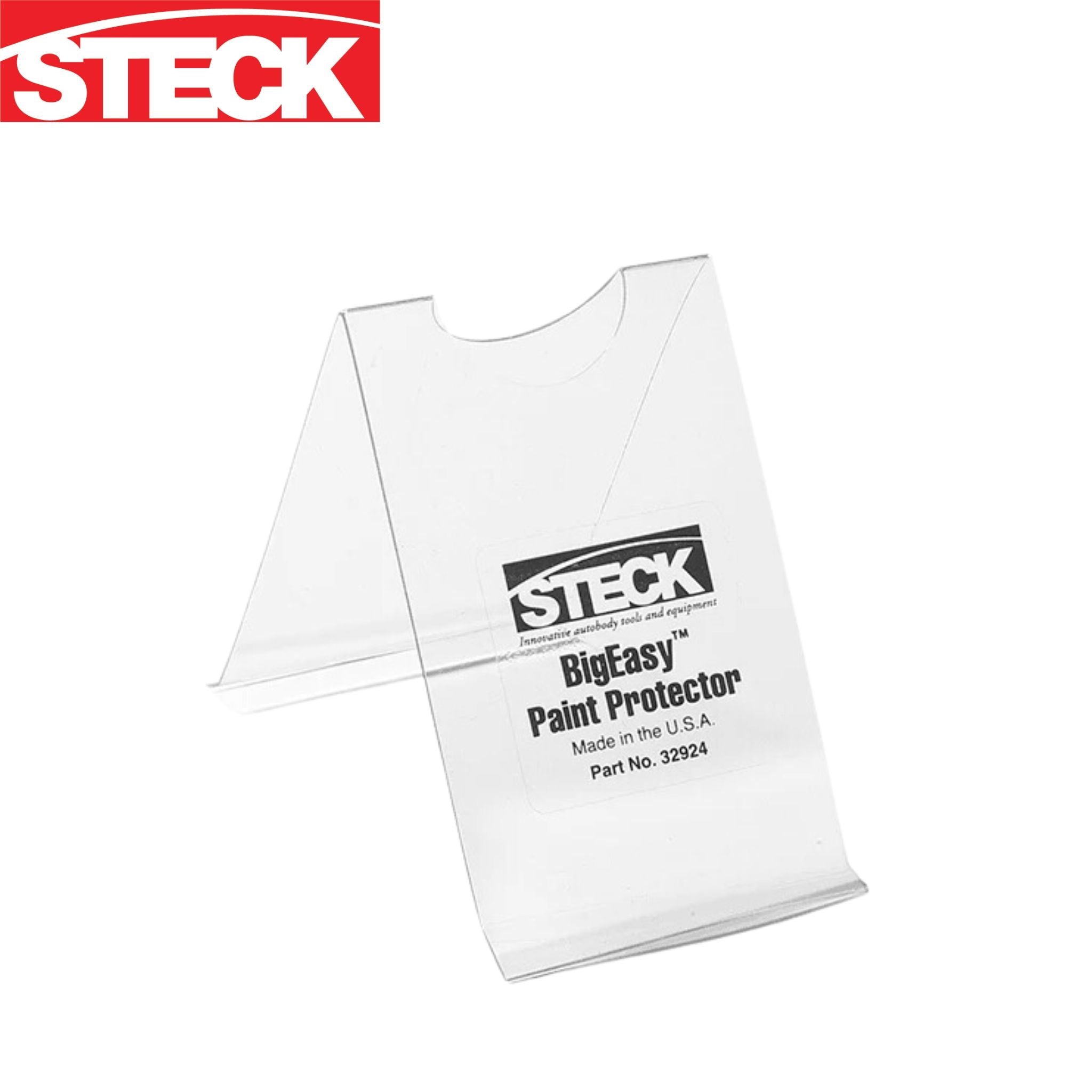 Steck - Paint Protector (Auto Entry Tool) – Royal Key Supply