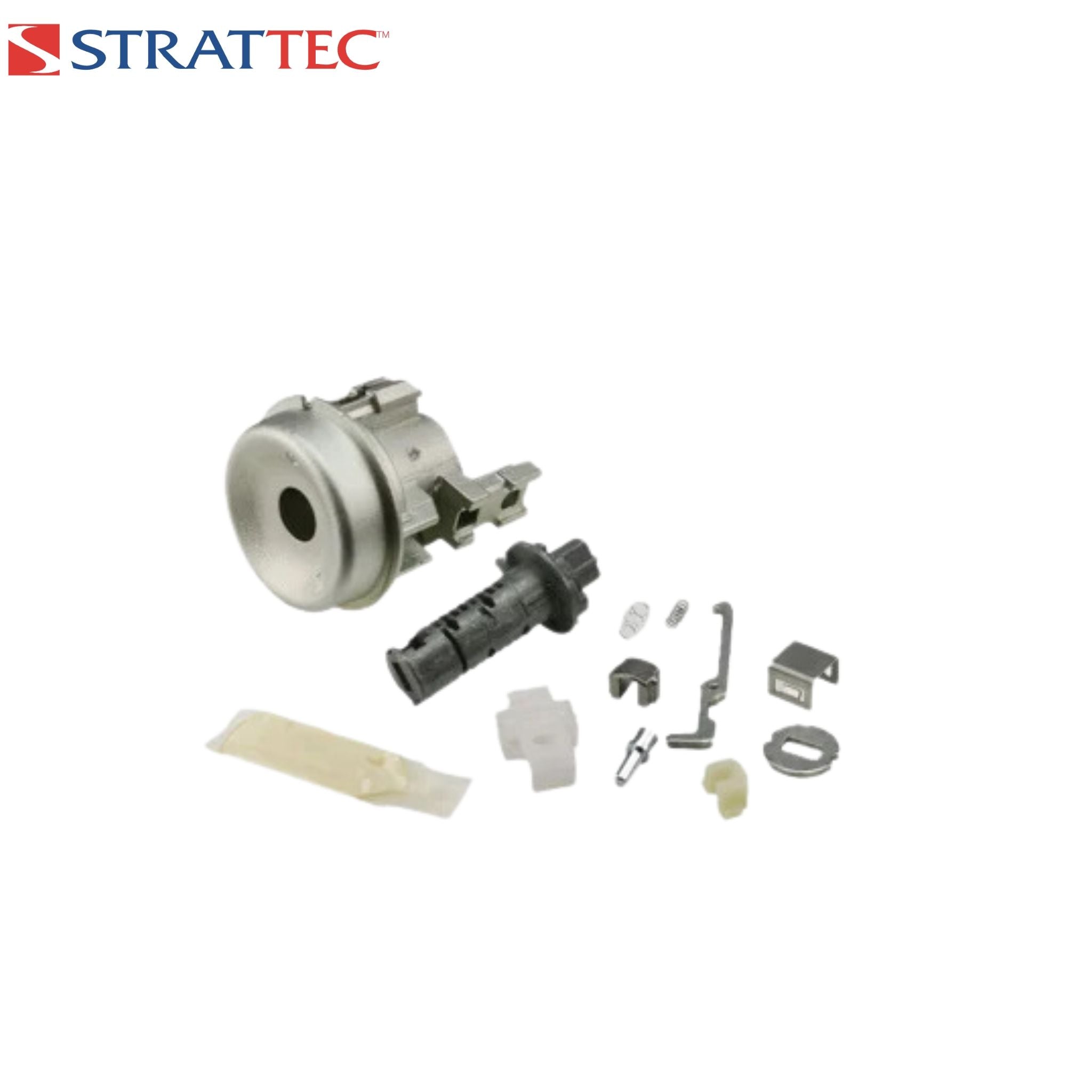 Ford 2011 Fiesta Ignition LSP Kit - Uncoded PN# 7020058 – Royal Key Supply