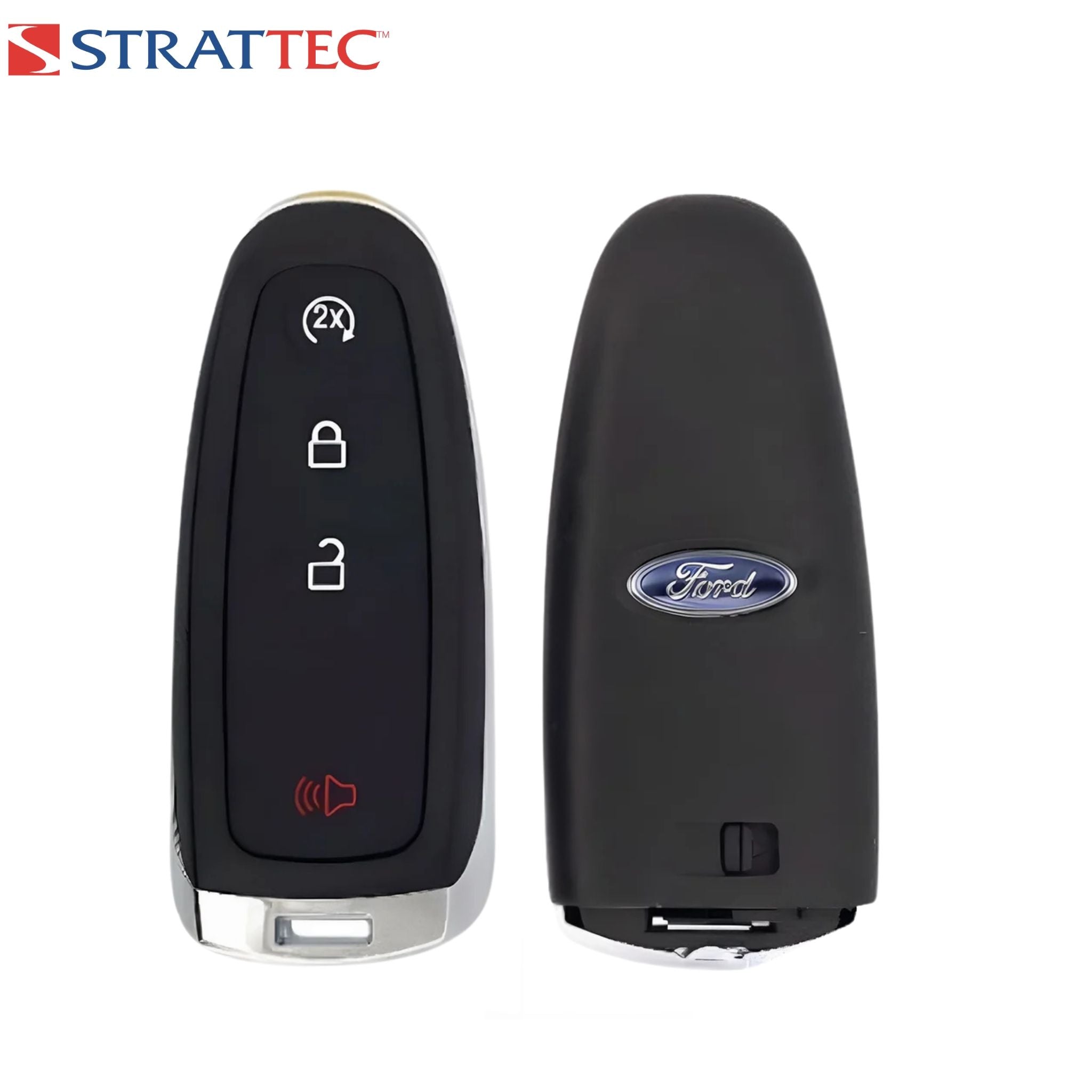Strattec - Ford New OEM 2011-2019 Flex Smart Key 3B (PEPS) FCCID: M3N5 ...