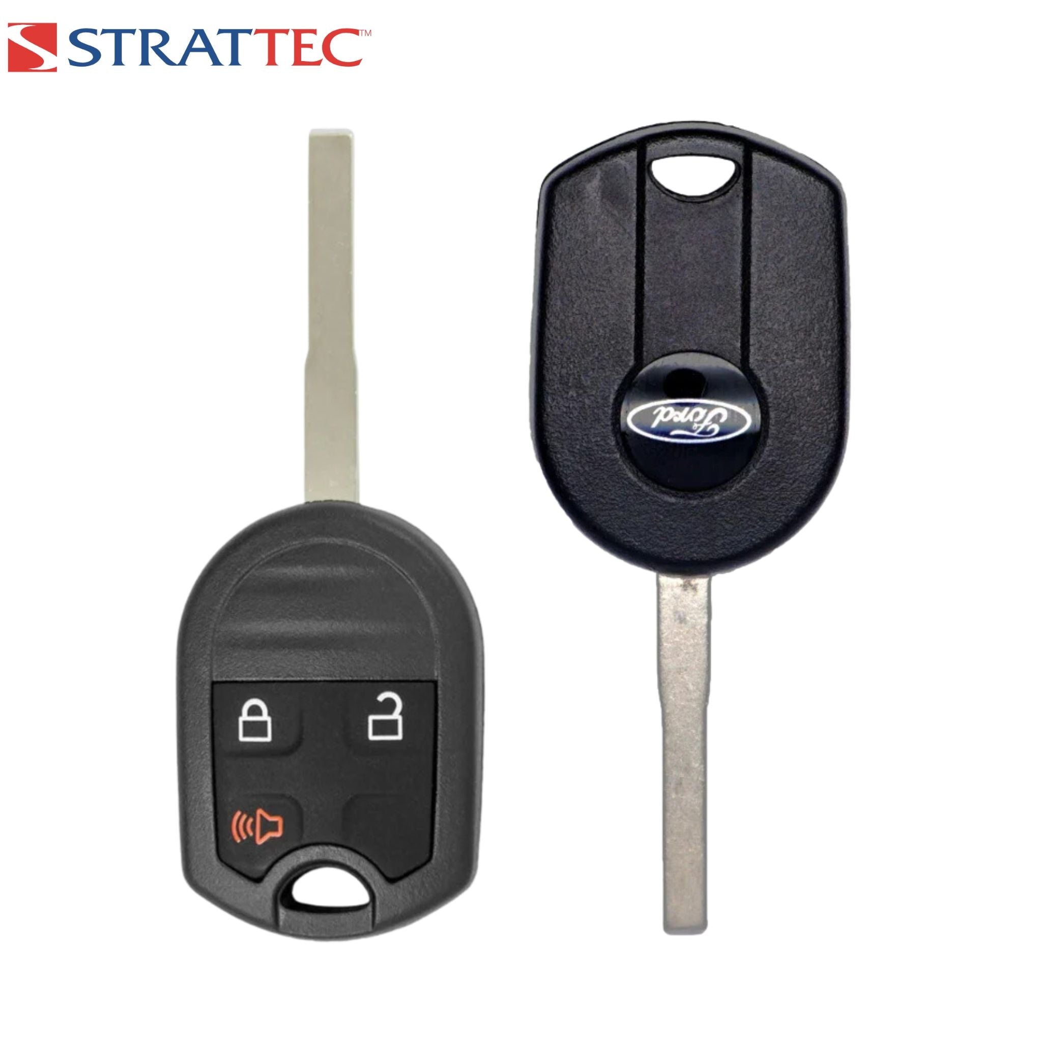 Ford New OEM 2013-2019 Escape Remote Head Key – Royal Key Supply