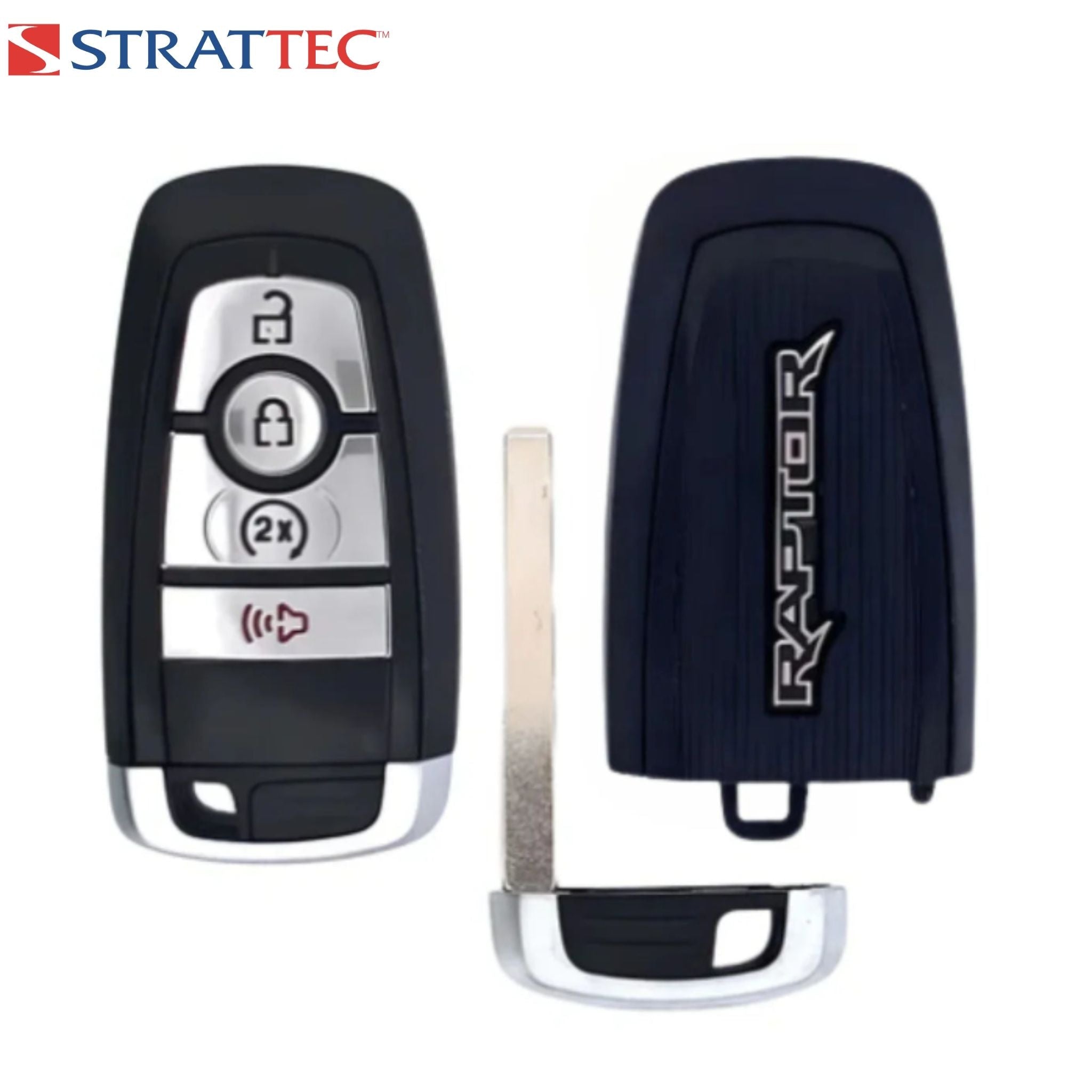Ford New OEM 2022-2024 Smart Key 4B Remote W/Motion Sensing – Royal Key ...