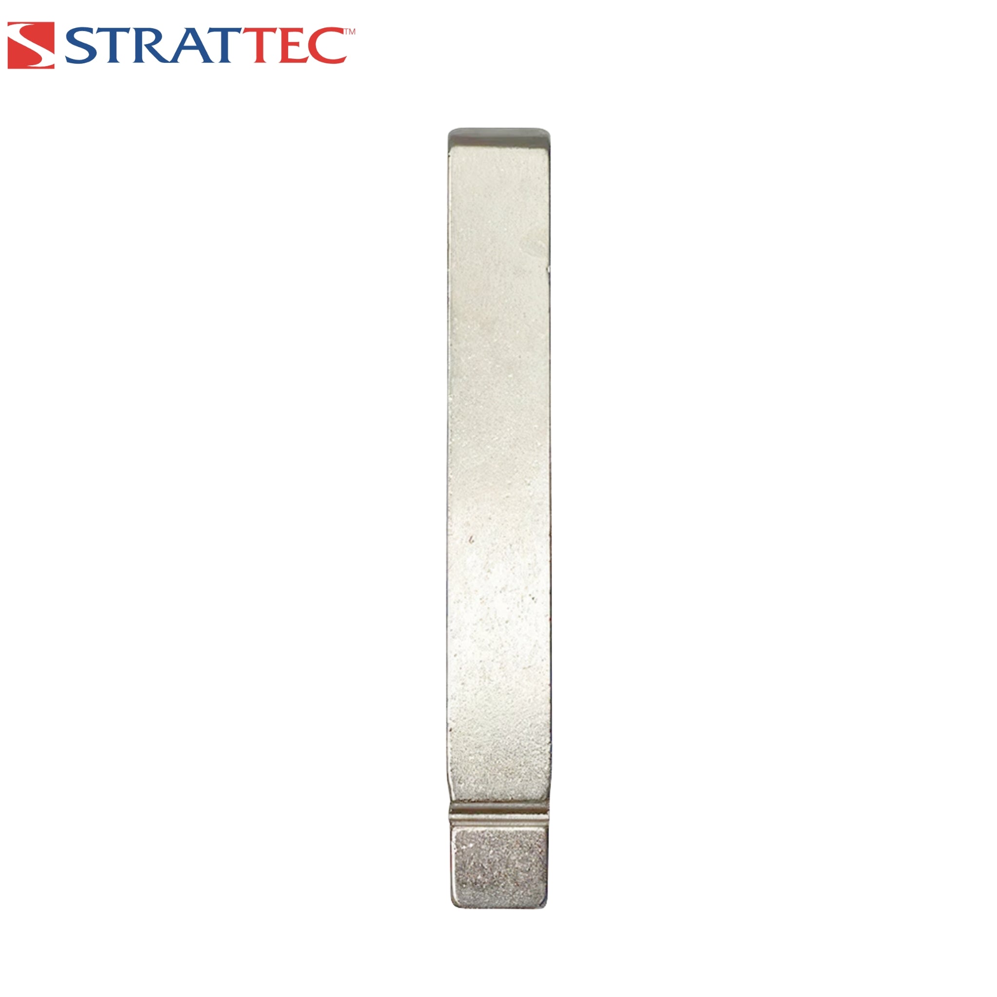 Strattec - GM New OEM 2008-2020 Flip Key Blade Replacements w/ 7 Pins ...