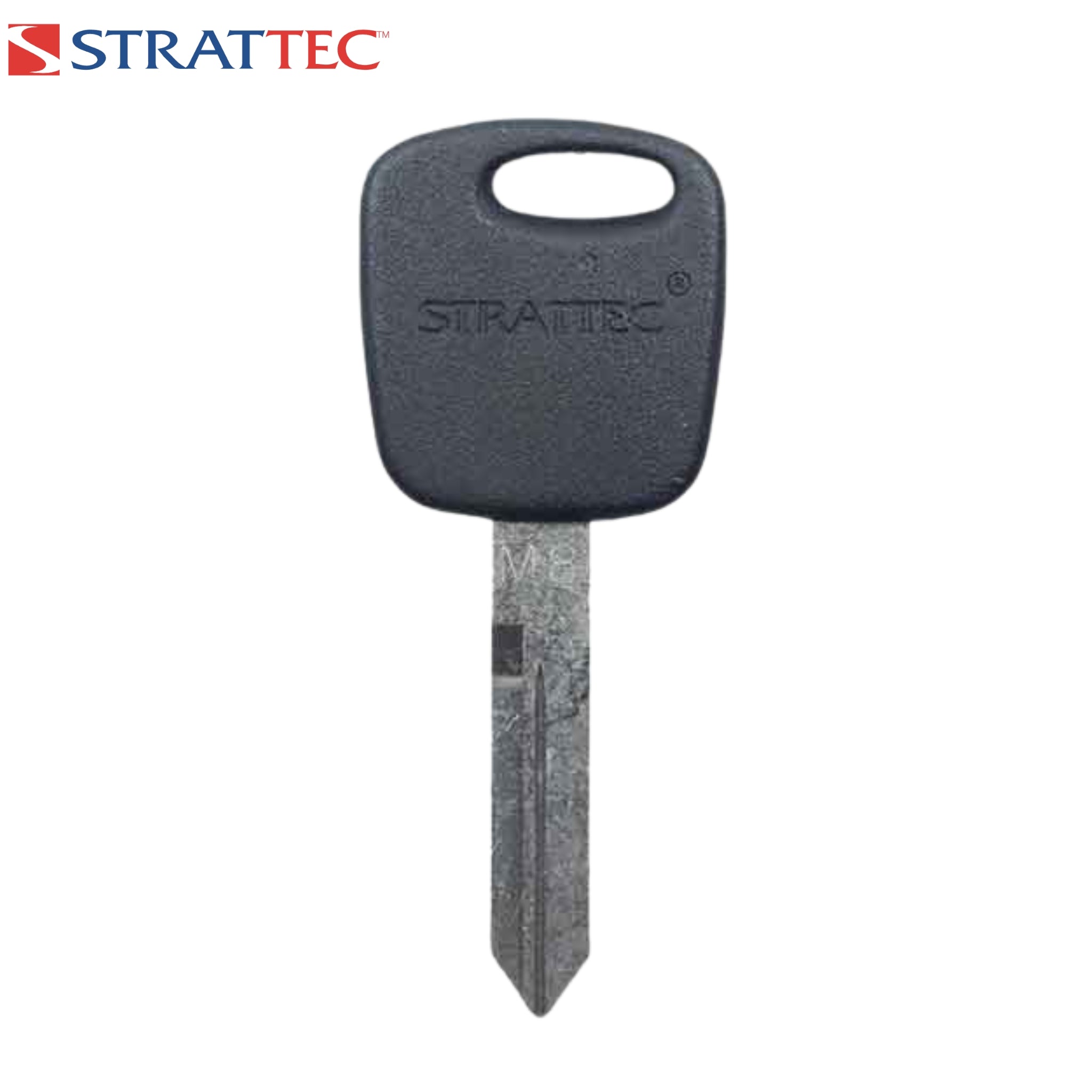 Strattec - Lincoln New OEM 1997-1998 Mark VIII Transponder Key ...