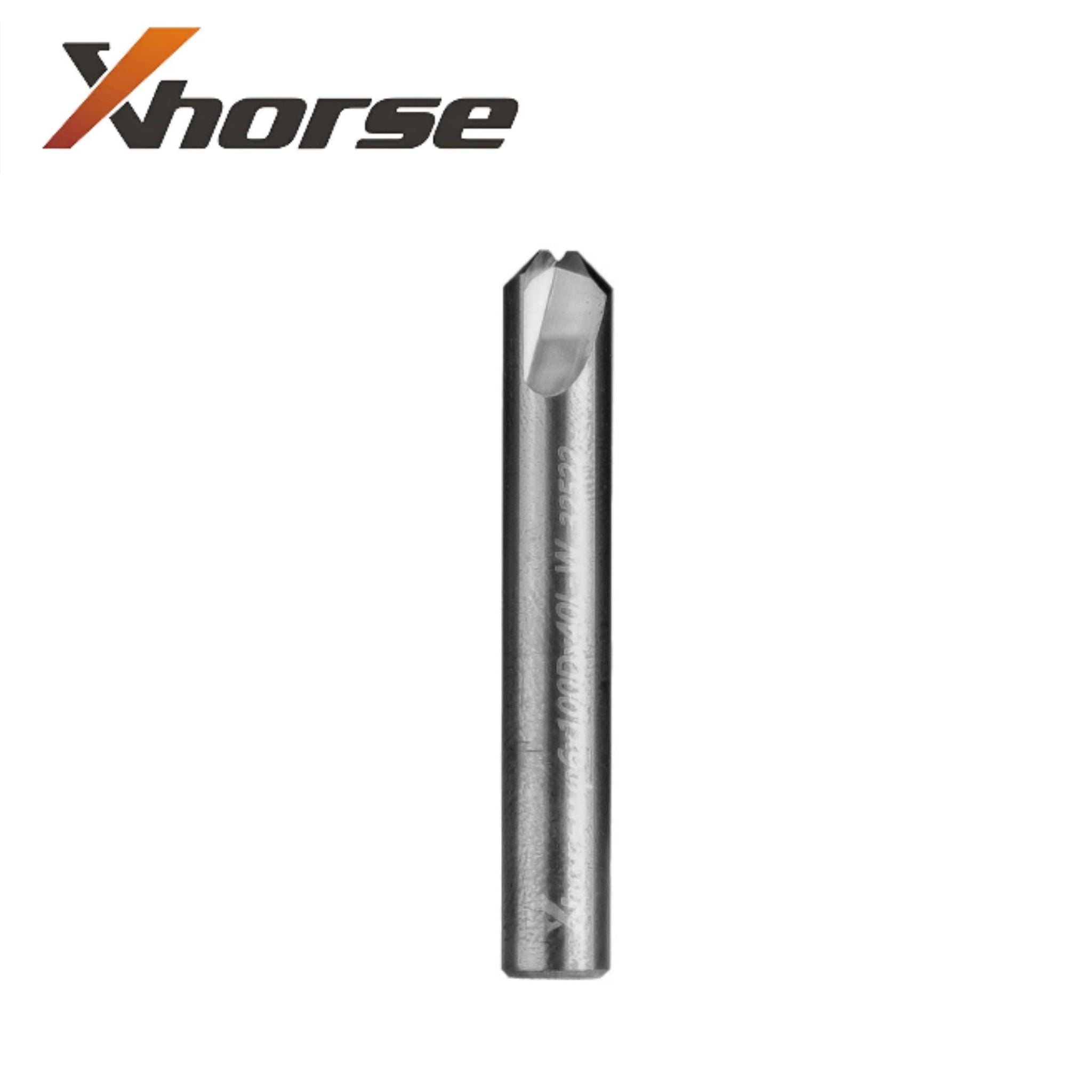 Xhorse 6mm Dimple Cutter For XC-Mini Condor Plus II – Royal Key Supply