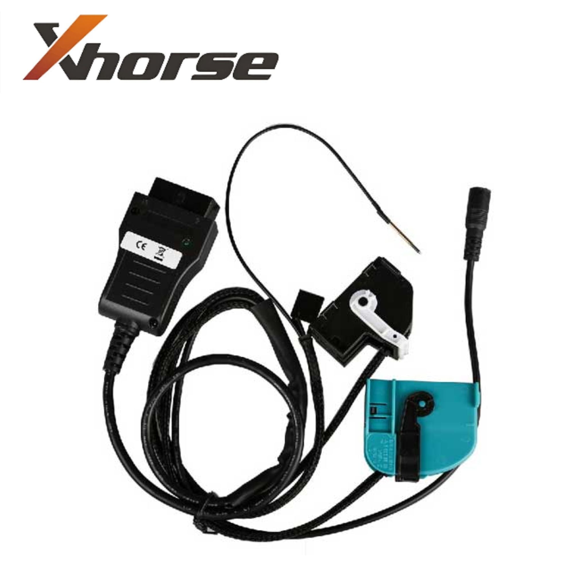 Xhorse - CAS Adapter for VVDI2/VVDI BMW Programmer – Royal Key Supply