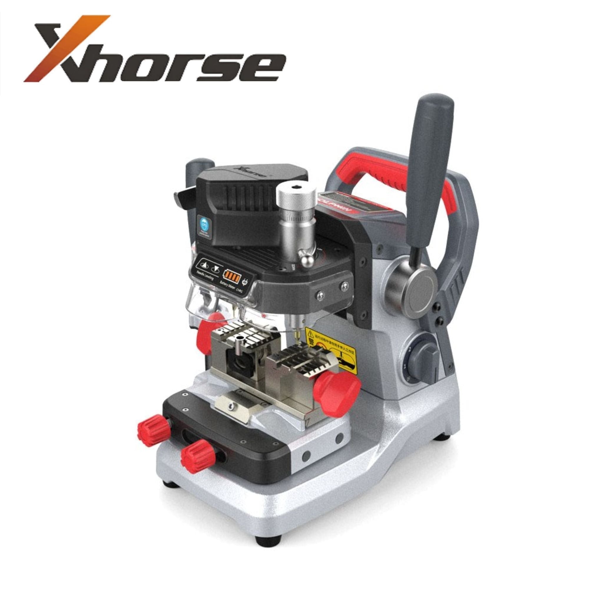 Xhorse - Condor Dolphin (XP-007) - Duplicating Machine – Royal Key Supply
