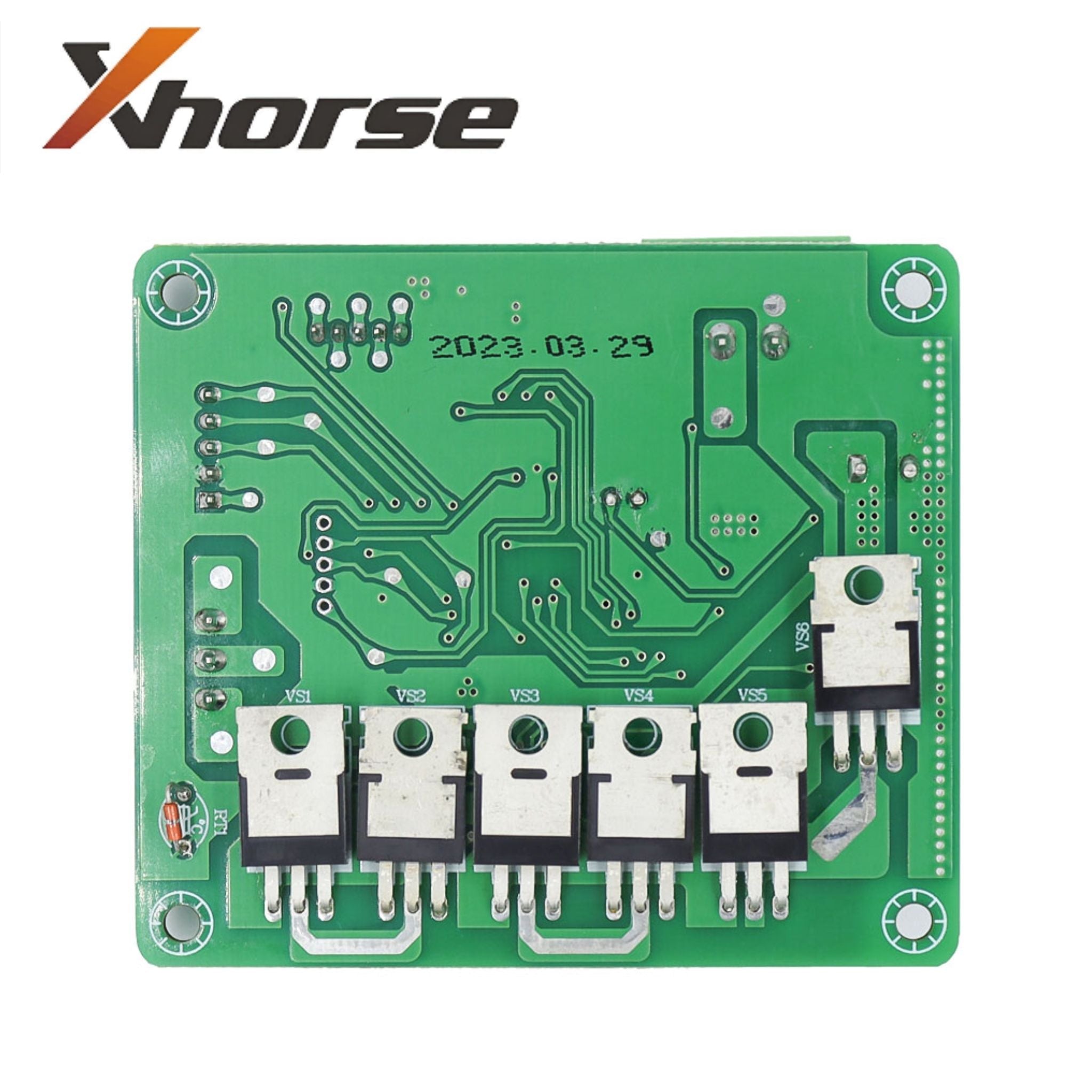 Xhorse - Replacement Spindle Driver Board for Condor XC-Mini – Royal ...