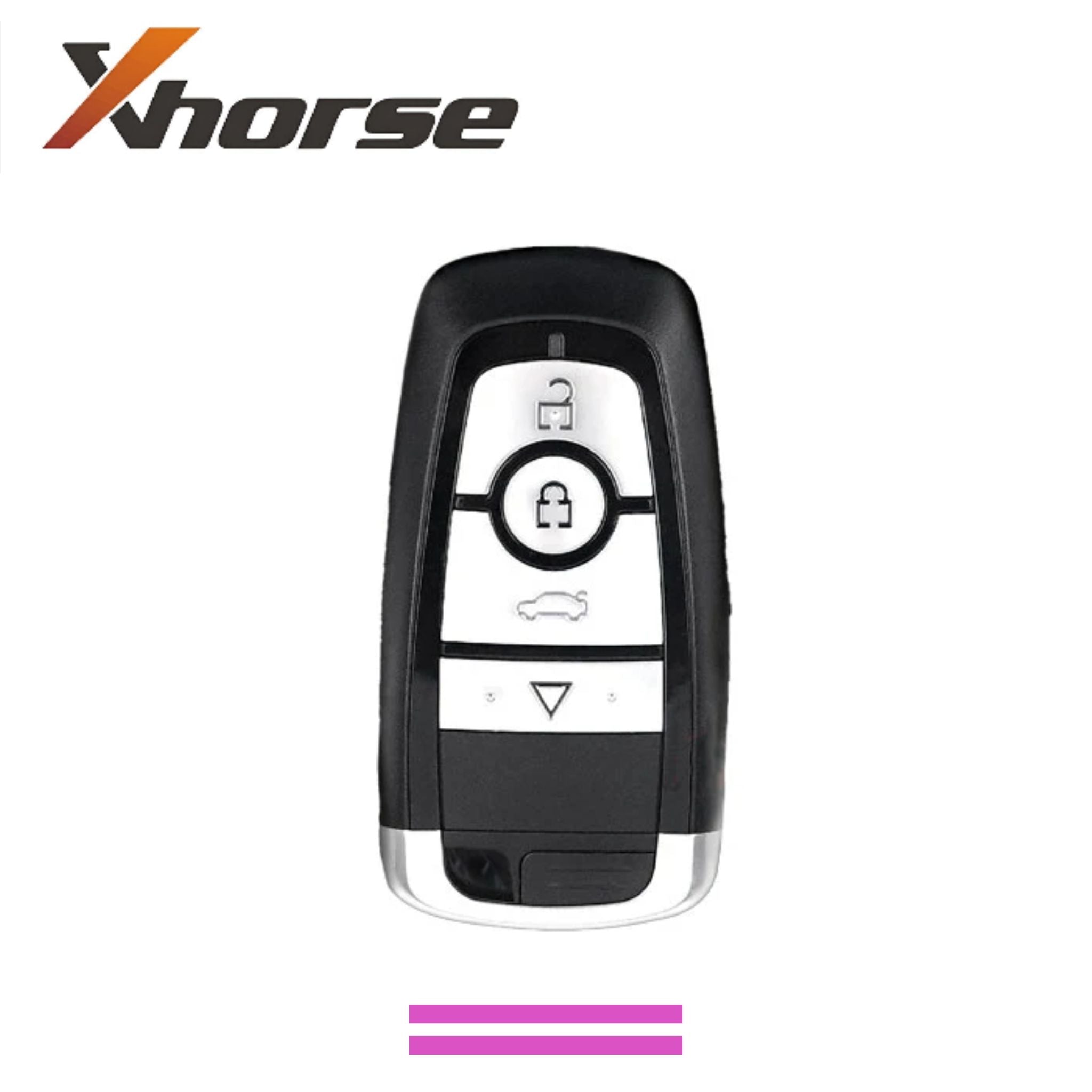 Xhorse - Universal Smart Key 4B For VVDI - Super Remote – Royal Key Supply