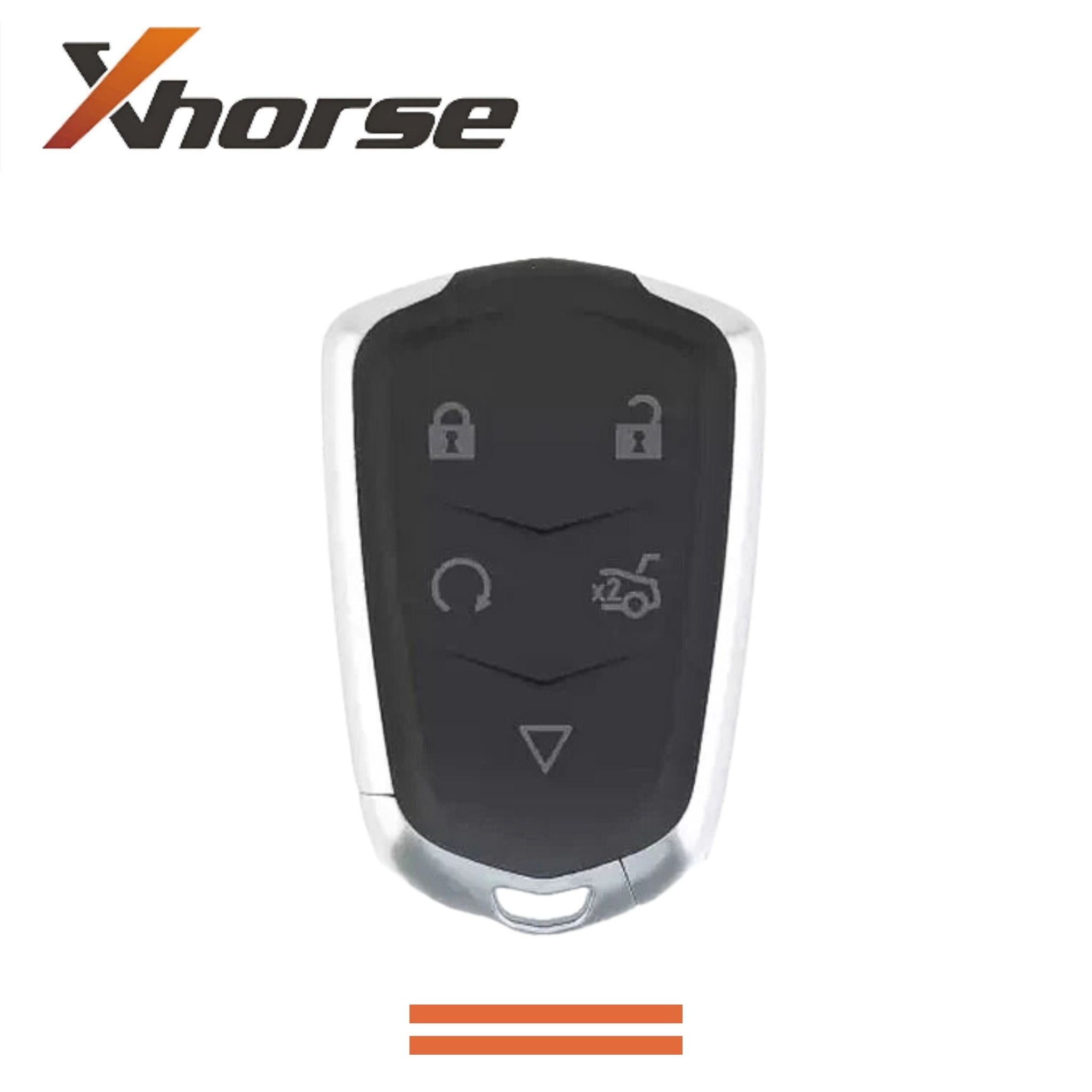 Xhorse - Universal Smart Key 5B (XSCD01EN) For VVDI – Royal Key Supply