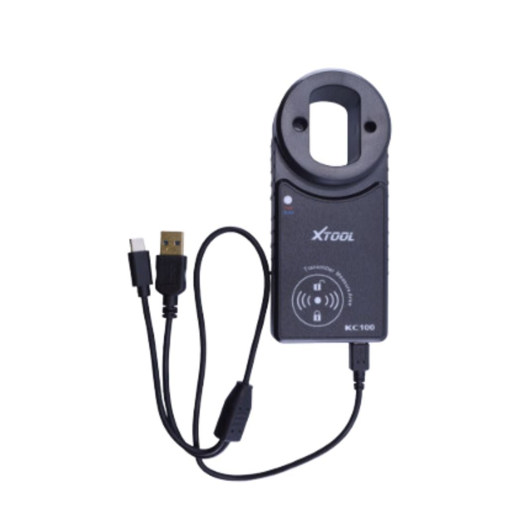 Xtool - KC100 Precoding Adapter - For AutoProPAD (FULL & G2) - Royal ...